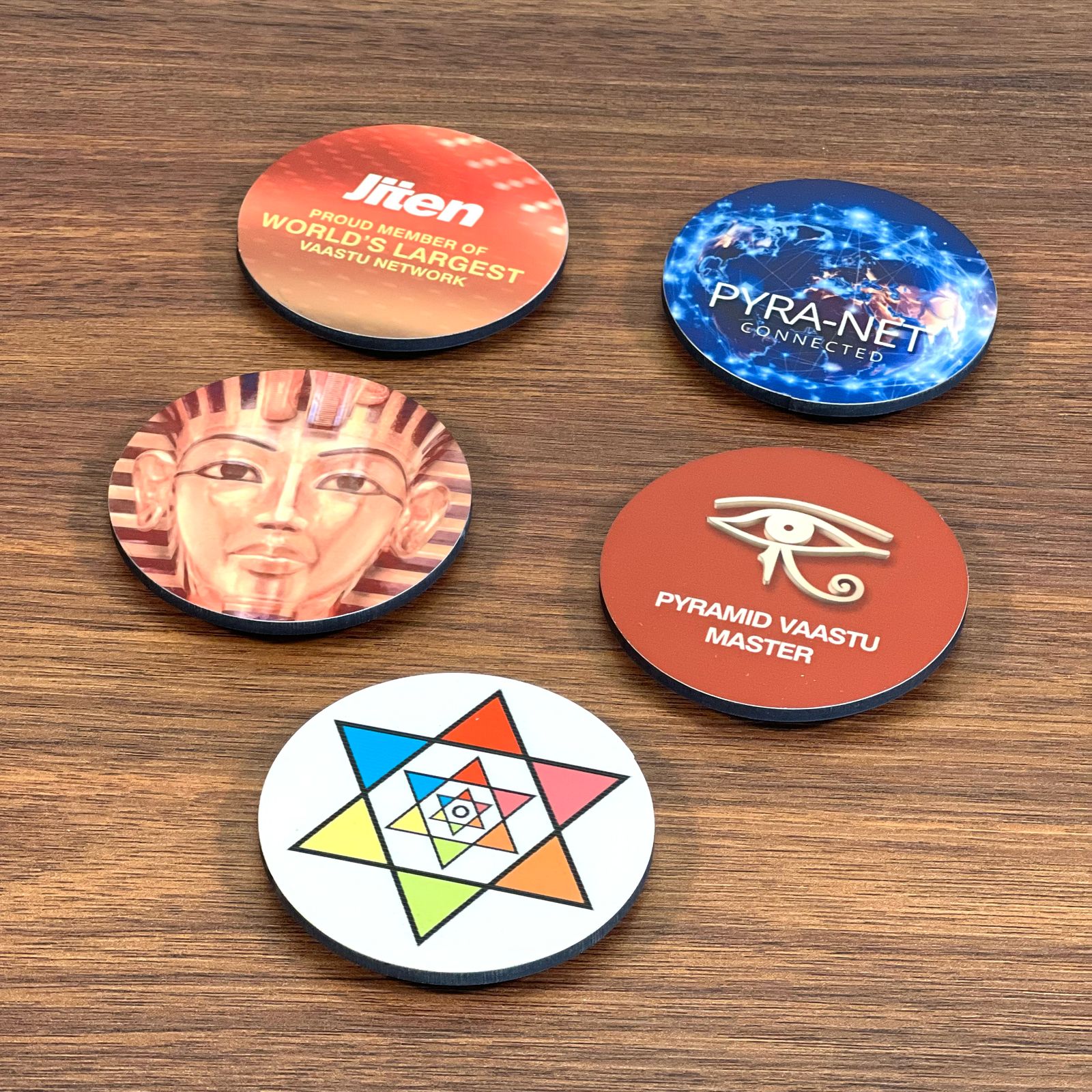 Power Badge – Sun Care Systems